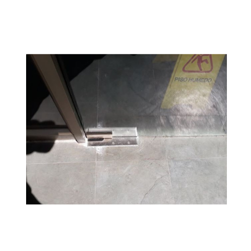 QUICIO HIDRÁULICO AL PISO – REPACAZA.COM